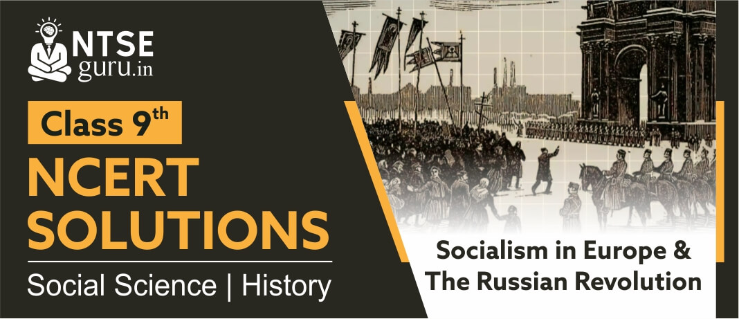 NCERT Solutions for Class 9 Social Science History Chapter 2 | Ntseguru